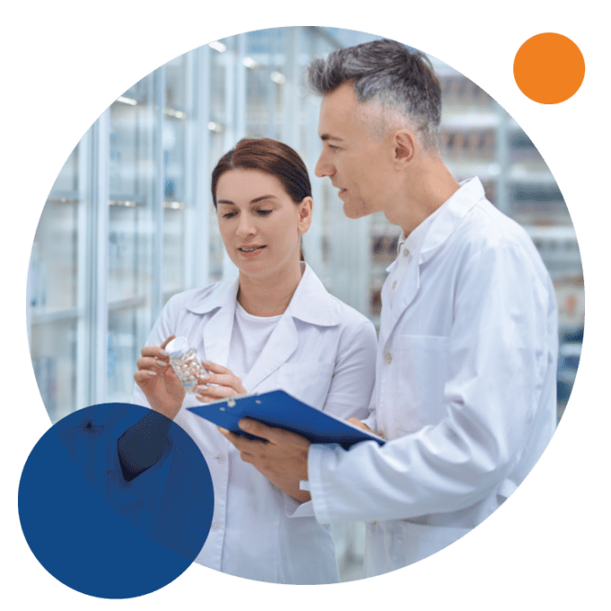 Reference Listed Drug RLD Sourcing India | Comparator Drug Sourcing ...