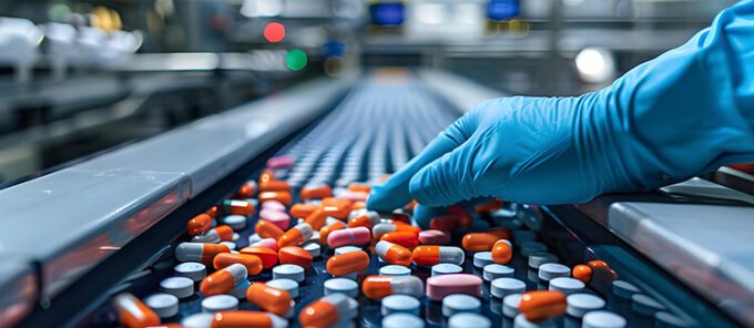 Navigating the Pharma Intermediates Market: Trends, Challenges ...