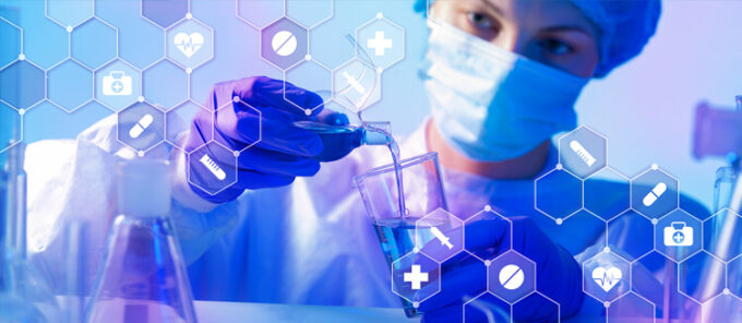 AI & Automation Revolutionizing API Contract Manufacturing