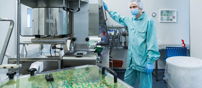Contract Manufacturing vs. In-House Production: Which is Right for Your ...